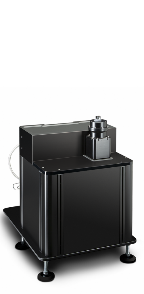 Cryostats - Cryogen-free sub-Kelvin Refrigerators for Science and Industry