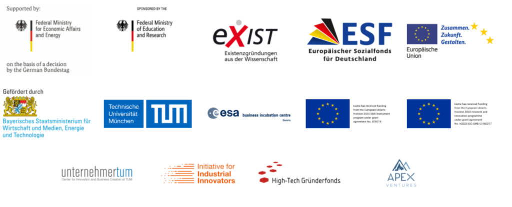 Company - kiutra - Your partner for cryogen-free research. | Magnetic ...