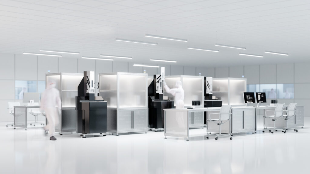 CRYOFAST project | kiutra R&D